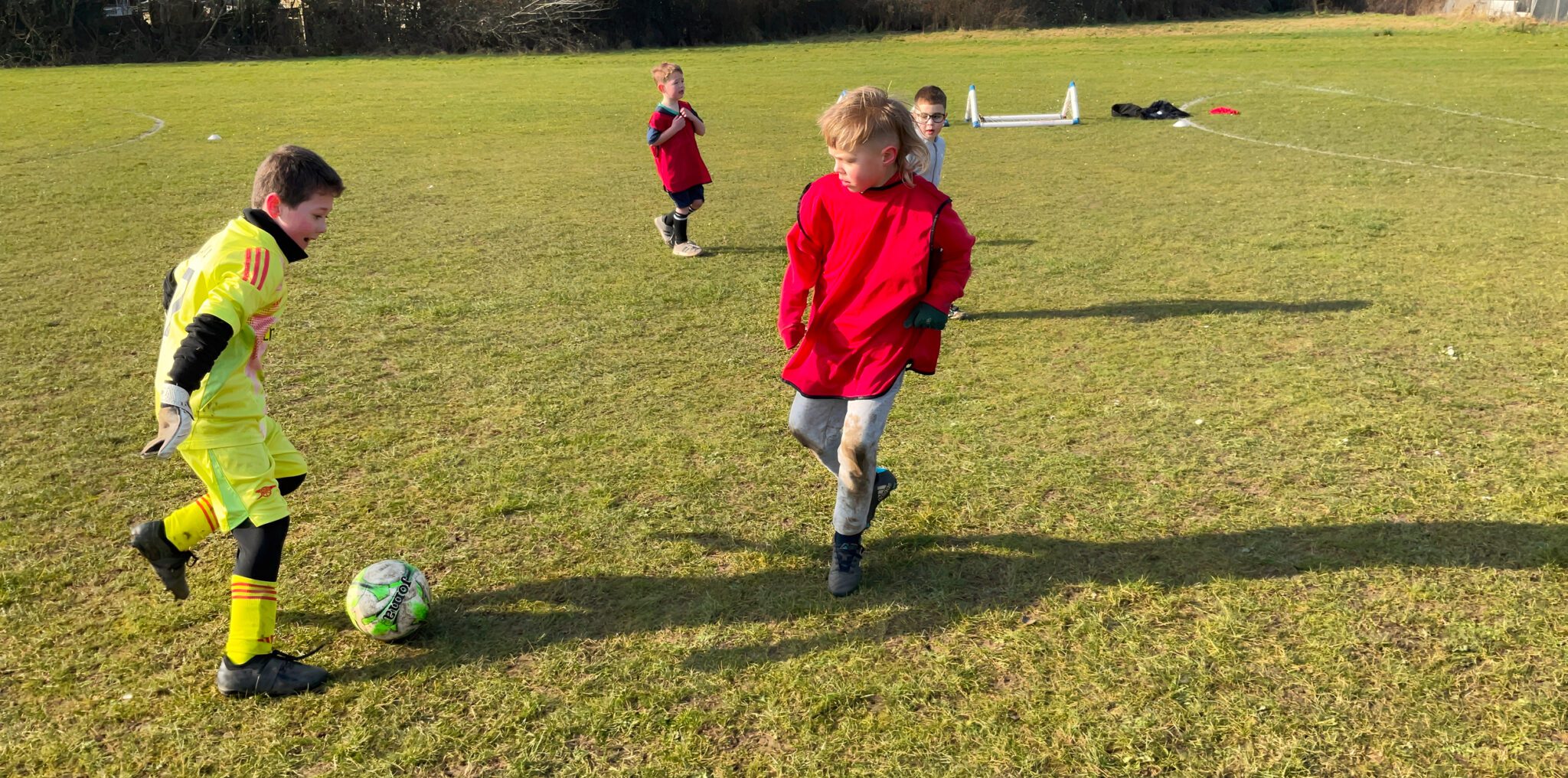 School Sports Provision | Learning Through Sport